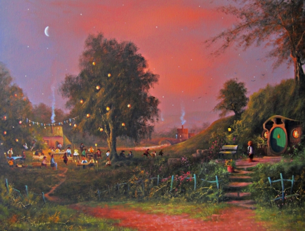 Ray Gilronan - Official Website